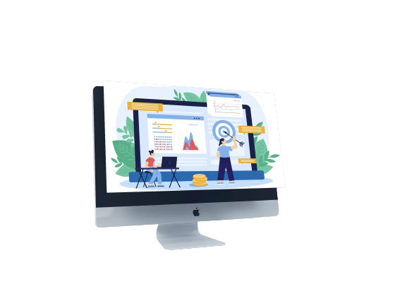 Data Analyst Course – productivitygenie