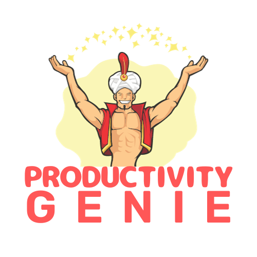 DA Checkout – productivitygenie